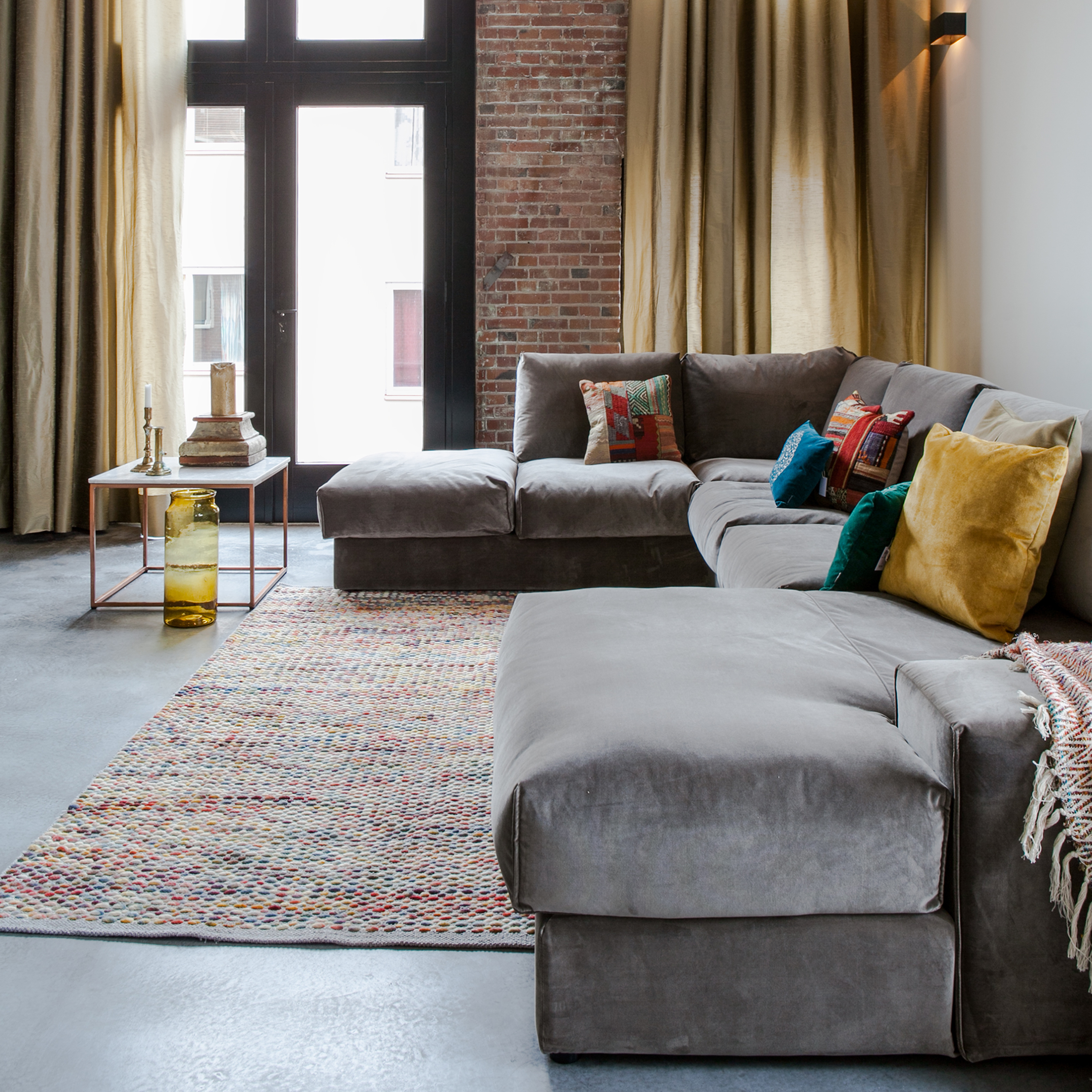 Hauss | Melchior Interieur