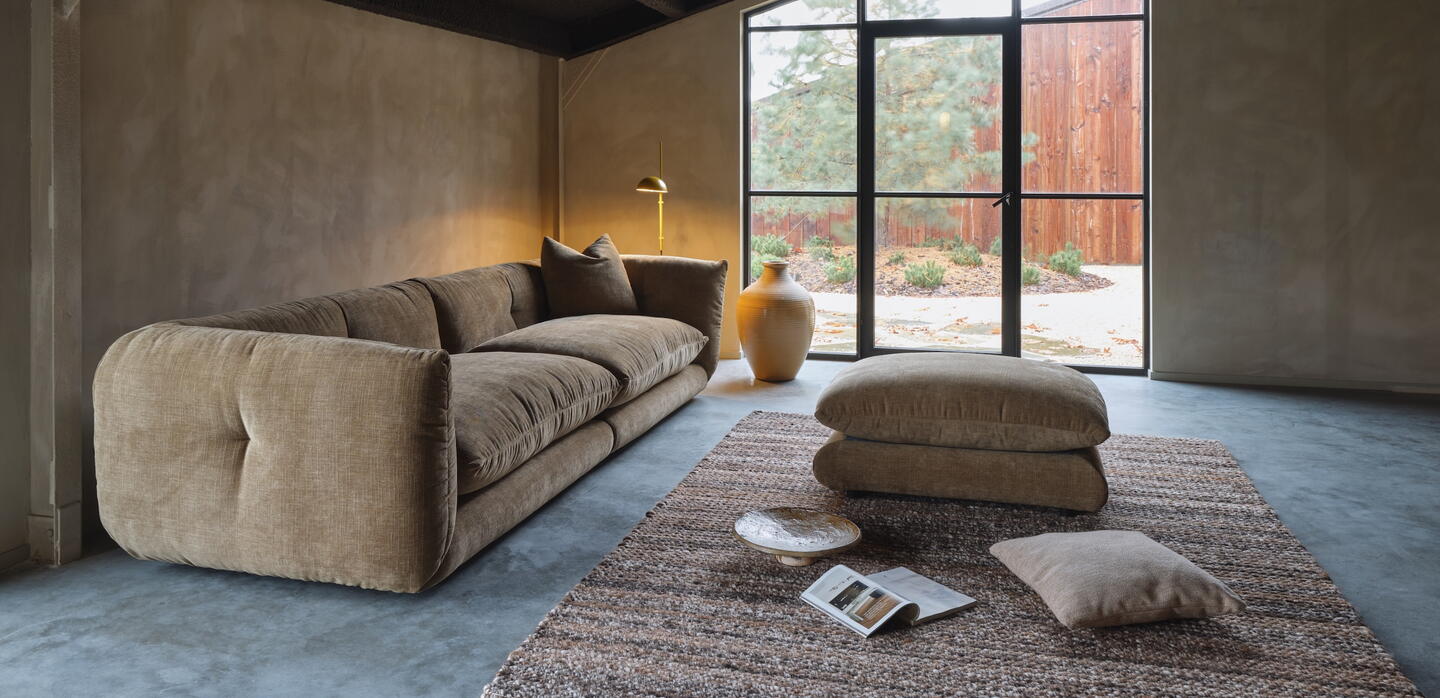 Banken | Melchior Interieur