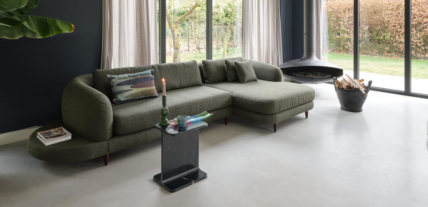 Banken | Melchior Interieur